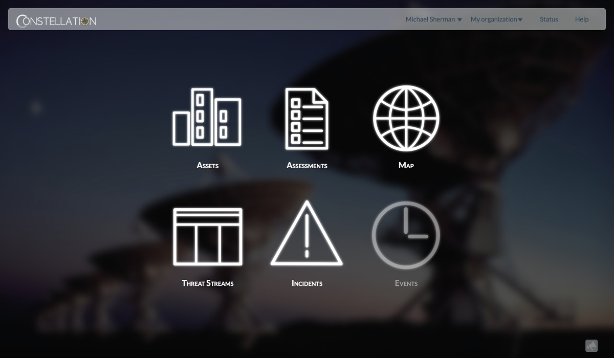 Select from a collection of apps designed to manage, assess, monitor ...